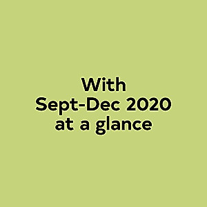 Comedy Wildlife 2021 Wall Calendar: (Funny Animal Monthly Calendar, Calendar with Photographs of Wild Animals Doing Funny Things)