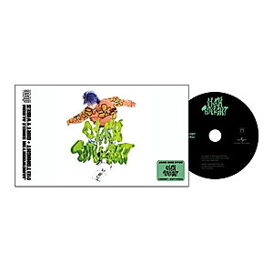 univers Jang WOO HYUK - Tonight [Mini CD] Album