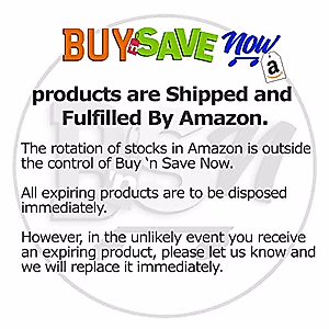 BNS 9 in 1 Drinking Water Test Strips. Accurate Tester Strip for pH, Chlorine, Nitrite, Nitrate, Lead, Total Hardness, and More. Home Test with Easy to Read Testing Results in Seconds.