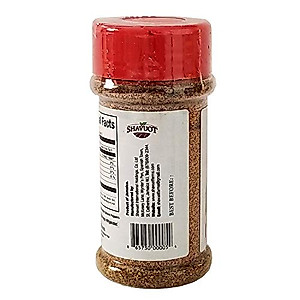 Shavuot Jamaican Scotch Bonnet Pepper Powder 1.3oz (Pack of 2)