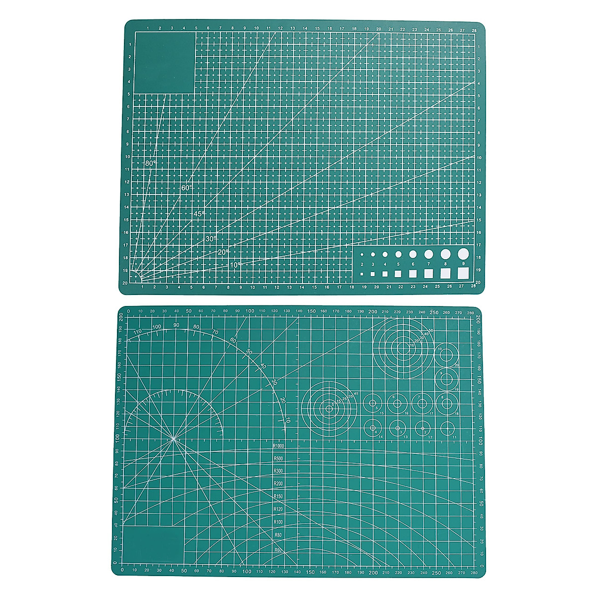 Mandala Crafts Model Tool Kit - Premium 33 PCs Hobby Building Tool Hardware Basic Set with Hobby Clippers Model Tweezers for Plastic Model Car Dollhouse