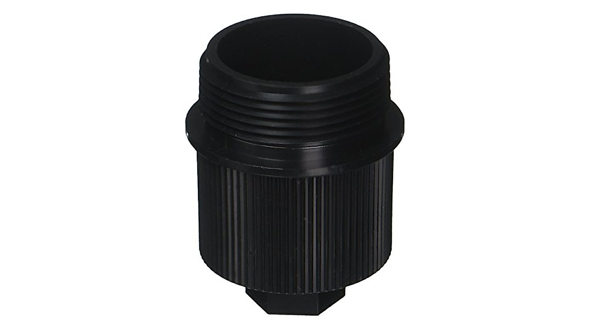 Pentair Drain Plug Cap Assembly for Pool Filters
