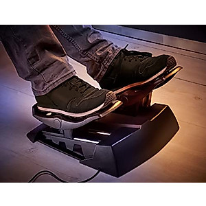 Thrustmaster TFRP Rudder Pedals for Flight Simulators