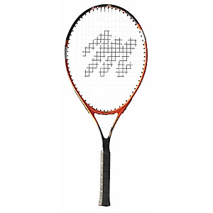 MacGregor Mac Recreational Tennis Racquet 4-3/8"