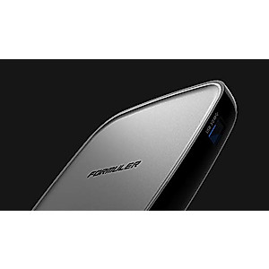 Formuler Gtv Certified Android Tv 9.0 + Bluetooth Remote Control + Extra Magnetic Phone Car