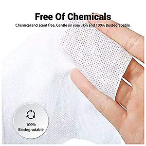 Summits Point 100 PCS Compressed Magic Towel, Napkin Tissue, Camping Wipes, Coin Tissue, Disposable Just add Water