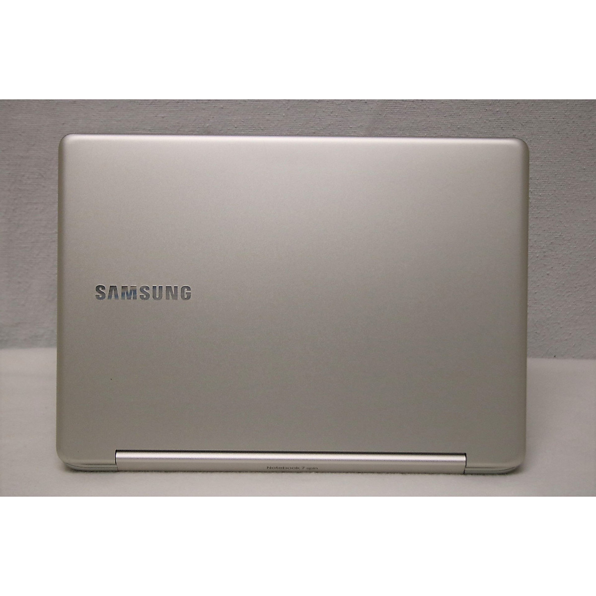 Samsung Notebook 7 Spin 2-in-1 13.3 Touch Screen Laptop, Intel Dual Core i5-7200U Up to 3.1GHz, 12GB DDR4, 1TB HDD, Intel HD Gra