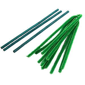 Creativity for Kids Sparkling 3D Wonder Paint Activity Kit - Deluxe Window Art Paint Kit , Yellow