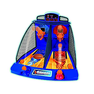 Merchant Ambassador Electronic Arcade Basketball