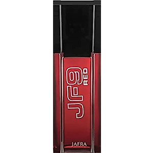 Jafra JF9 RED Cologne 3.3 fl. oz.