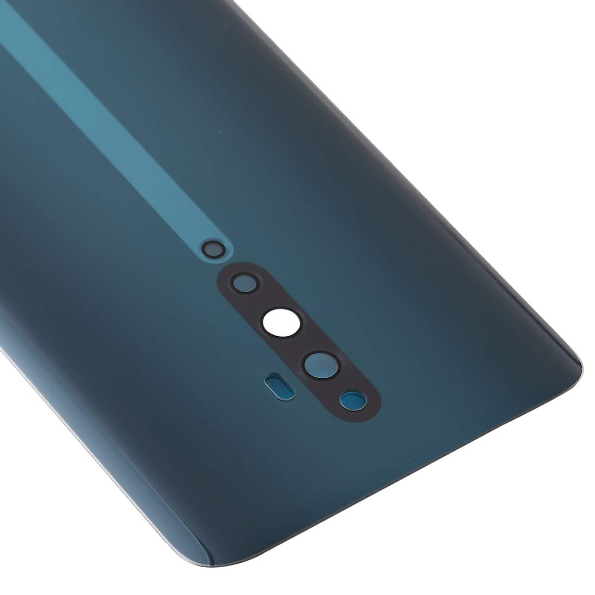 HONGYAN for Oppo Reno2 Z Battery Back Cover