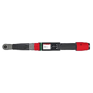 Milwaukee 2466-20 M12 FUEL Cordless Lithium-Ion 1/2 in. Digital Torque Wrench with ONE-KEY (Tool Only)