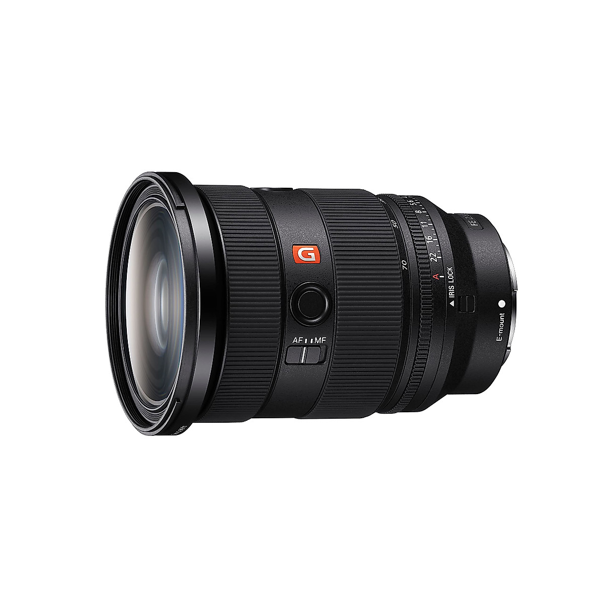 Sony FE 24-70mm F2.8 GM II Lens (Renewed)