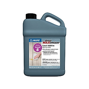 Mapei Grout Maximizer - 64oz. Bottle