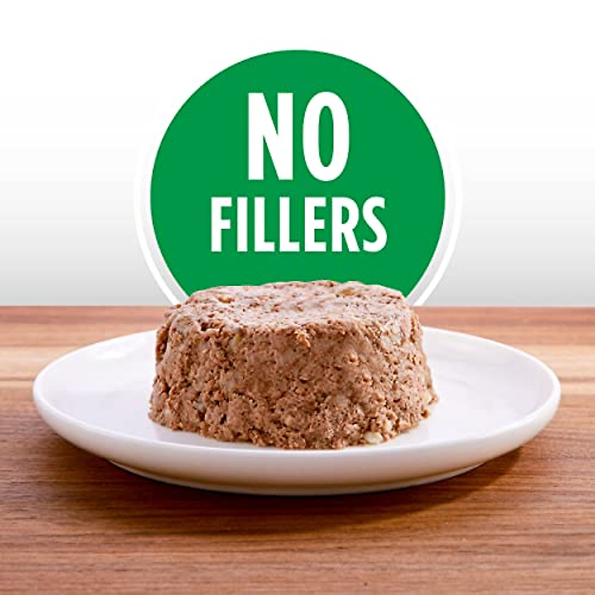 IAMS PROACTIVE HEALTH Adult Wet Dog Food Classic Ground with Chicken and Whole Grain Rice, 12-Pack of 13 oz. Cans