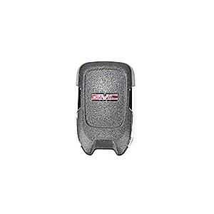 GM Genuine Parts 13508280 6 Button Keyless Entry Remote Key Fob