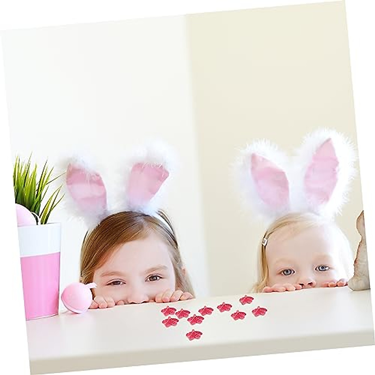 Garneck 10pcs Aquarium Pet Ornament Fish Tank Ornament Bonsai Ocean Animal Wedding Table Decor Mini Sea Stars Crafts Dining Table Decor Miniature Sea Stars Decoration Resin Statuette Beach