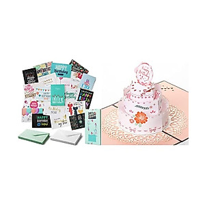 Mr. Pen- Birthday Cards