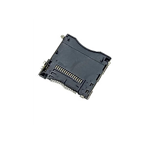 Repalcement Game Card Reader Socket Slot Tray for Nintendo 3DS XL / 3DS LL Console