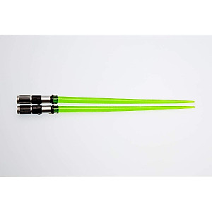 Star Wars: Yoda EP6 Lightsaber Chopstick