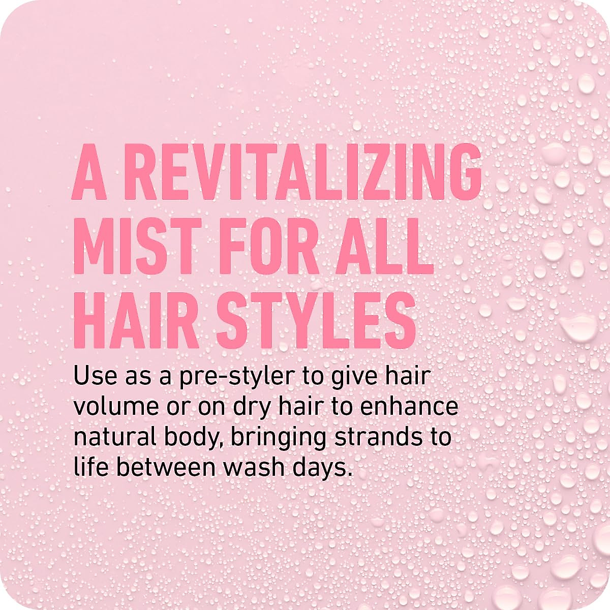 Boldify Hair Thickening Spray - Texture Spray for Hair, Stylist Recommended Hair Thickening Products for Women & Men, Volumizing Hair Products, Hair Volumizer, Volume Spray, Hair Thickener - 4oz