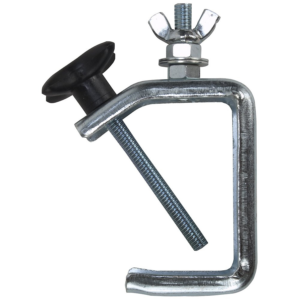 American DJ baby clamp ideal for fixtures under 10 pounds,ie pinspots,par38