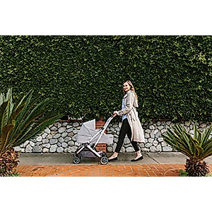 2018 UPPAbaby from Birth Kit - Jake (Black Melange)