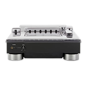 Decksaver Pioneer DJS-1000 Impact Resistant Cover
