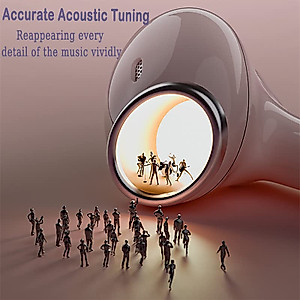 Pink Wireless Earbuds for Kids Women Workout Headphones Unicorn Cute Earbuds Kawaii Girls Small Ears Women Gaming Earbuds Small Tiny Mini Micro Pink Earphones Headphones