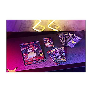 Pokémon TCG: Celebrations Charizard V Collections Booster Box