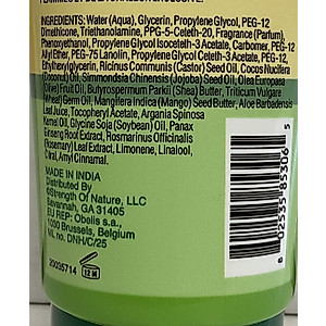 Soft+Beaut Creme Moisturizer Ultra Lite 6 Ounce (177ml) (3 Pack)