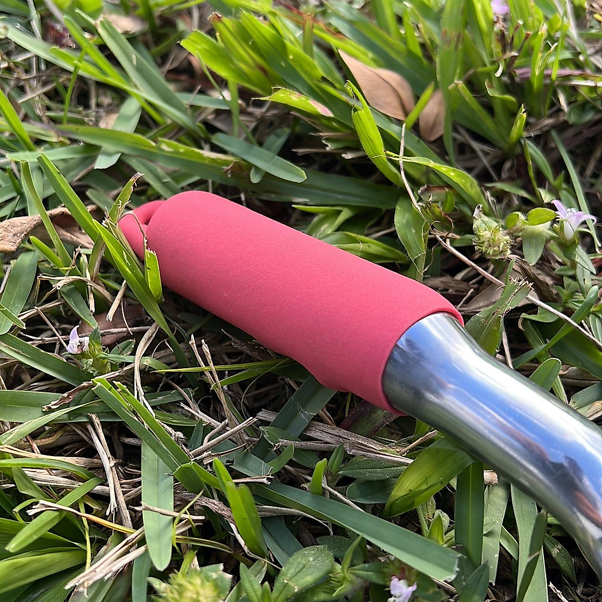 Felix & Fido Mighty Scoop Cat Litter Scoop – All Metal Scoops for Kitty Litter Boxes – Sifter, Deep Shovel, Solid Core – Corrosion Resistant Litter Box Cleaner 13 x 5.6 x 1.6 in.