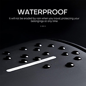 Konelia Anti-Theft Sling Chest Bag Backpack Waterproof Crossbody Shoulder Bag Travel Casual Daypack with USB Charge Port