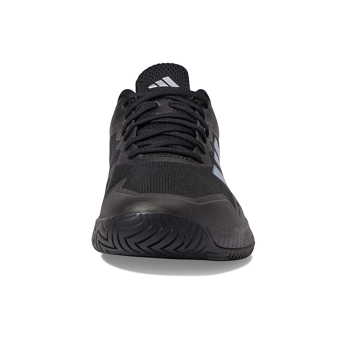 adidas Defiant Speed Black/Blue Dawn/Lucid Fuchsia 10 D (M)