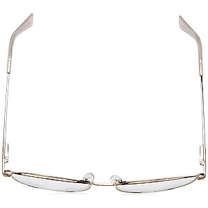 Guess GU2685 Eyeglass Frames - Gold Frame, Gold Lenses, 53 mm Lens Diameter GU268553032