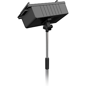 Behringer PMP500MP3 8-channel 500W Powered Mixer