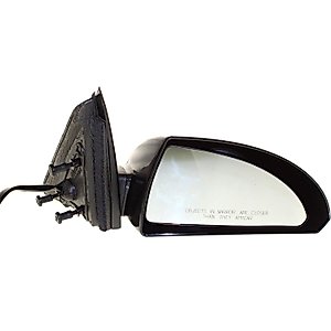Kool-Vue Power Mirror For 2006-2013 Chevrolet Impala 2014 Impala Limited RH