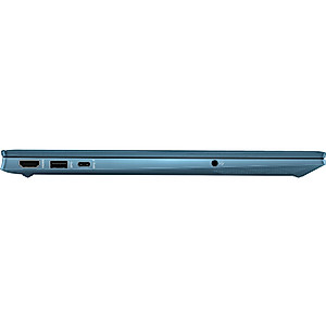 HP Pavilion 15 2022 Business Laptop 15.6" FHD IPS Touchscreen 4-Core Intel i7-1195G7 16GB DDR4 2TB SSD Intel Iris Xe Graphics Wi-Fi 6 Backlit Keyboard Fingerprint Windows 11 Home w/ONT 32GB USB