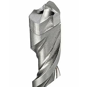 Bosch 1/4 in. X 14 in. SDS-Plus Bulldog Xtreme Rotary Hammer Bit