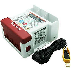 Sterling BB1260-12 Volt, 60 Amps - Pro Batt Ultra Battery to Battery Charger