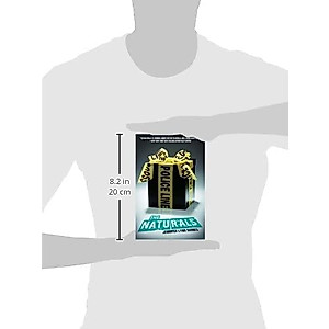 The Naturals (The Naturals, 1)