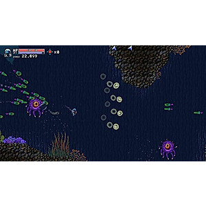 Willy Jetman: Astromonkey's Revenge - Sweeper Edition (PS4)