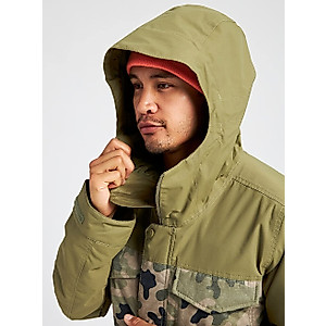 DEVOPS Women's 2 Pack Thermal Long Johns Underwear Leggings Pants (X-Large, Black/Red)