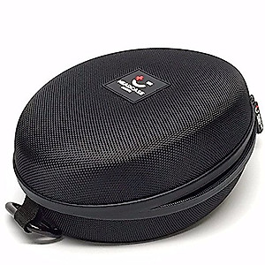 Replacement Case Compatible with Skullcandy Crusher Wired/Wireless Headphones by Headcase Audio - NOT Compatible with Skullcandy Venue!