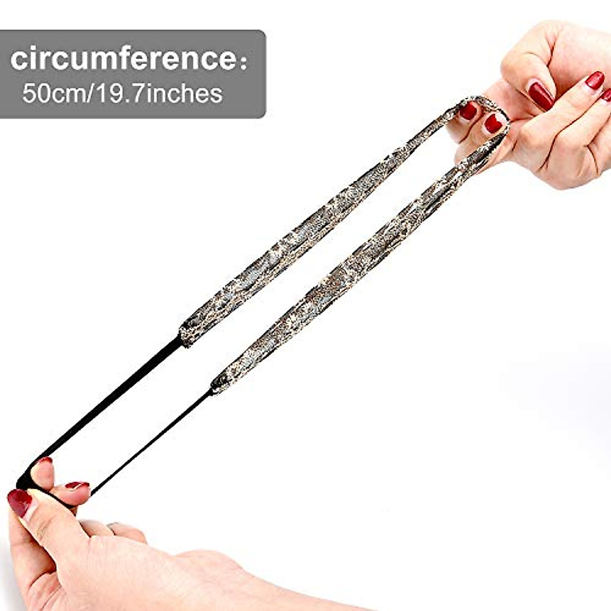 7 Pieces Lace Headbands Women Girls Stretch Headband Elegant Wide Headwrap Hair Turban Accessories