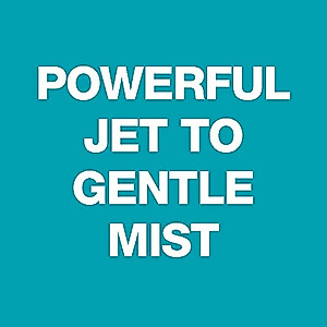 Gilmour 855012-1001 Nozzle, Hot Water, Red & Black