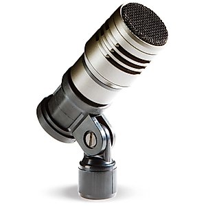 CAD Audio TSM411 Dynamic Microphone, Super-Cardiod
