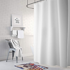 Caroline's Treasures Shih Tzu Americana Sweethearts Machine Washable Memory Foam Mat doormats, Multicolor