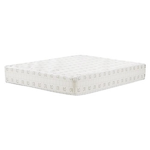 Classic Accessories 48 x 18 x 3 Inch Patio Bench/Settee Cushion Foam,White