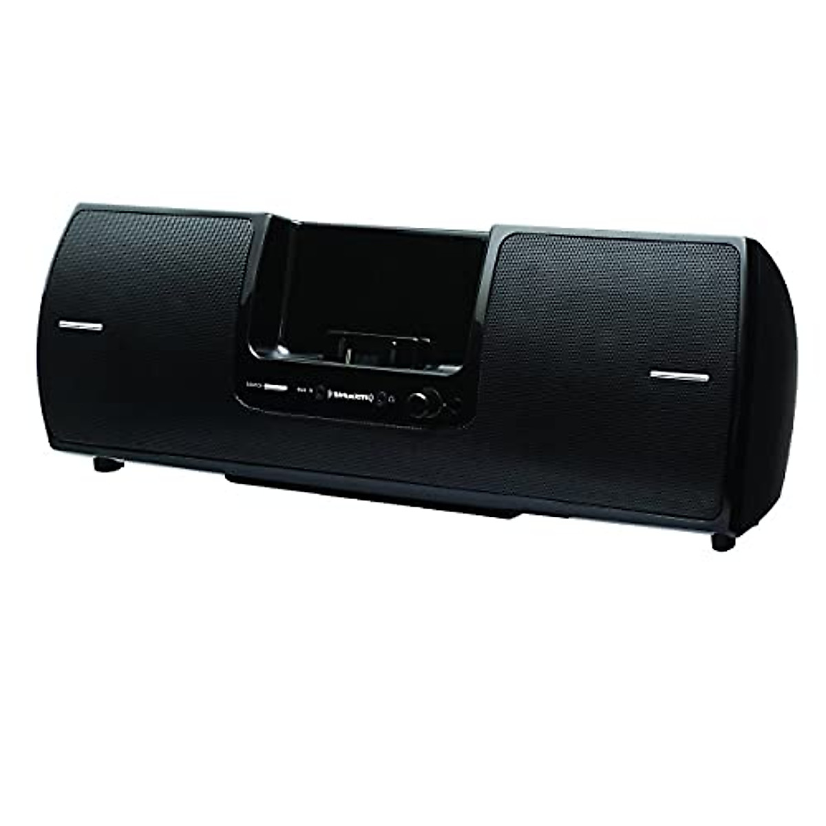SiriusXM SXSD2 Portable Speaker Dock Audio System & SiriusXM SXEZR1V1 Onyx EZR Satellite Radio with Vehicle Kit with Get 3 Free Months Service with Subscription (Bundle)